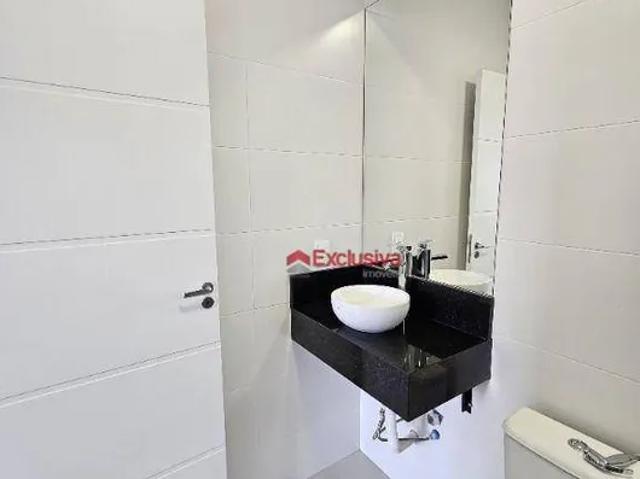 Casa à venda, 203 m² por R$ 1.750.000,00 Residencial Club Portinari Paulínia/SP