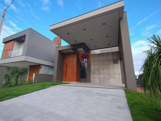 Casa à venda, 203 m² por R$ 1.790.000,00 Cyrela Landscape Seminario Gravataí/RS