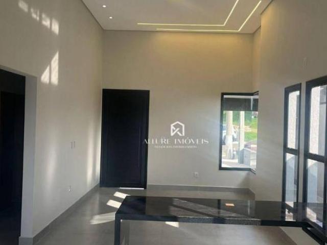 Casa à venda, 203 m² por R$ 1.060.000,00 Reserva do Vale Caçapava/SP