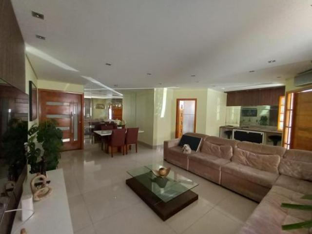 Casa à venda, 203 m² por R$ 1.115.000,00 Jardim Santa Mena Guarulhos/SP