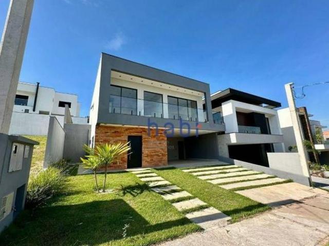 Casa à venda, 203 m² por R$ 1.390.000,00 Cyrela Landscape Esplanada Votorantim/SP