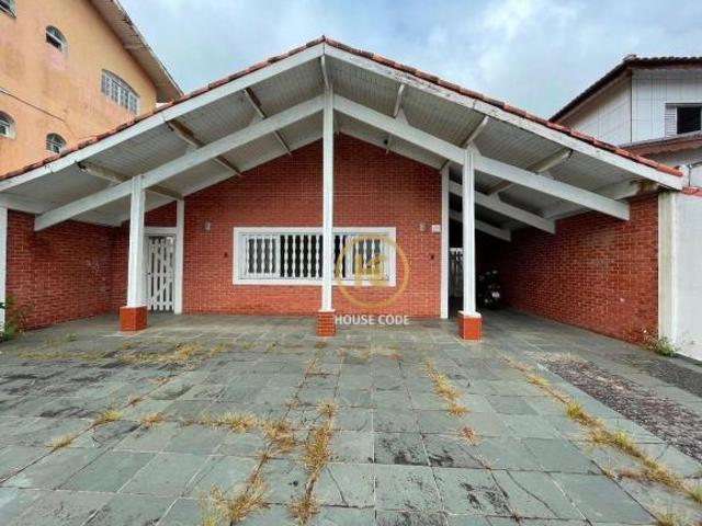 Casa à venda, 203 m² por R$ 650.000,00 Centro Peruíbe/SP