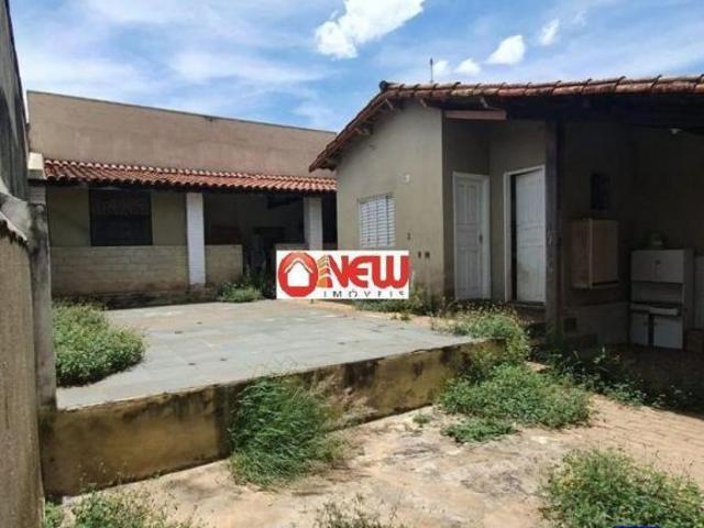 Casa à venda, 203 m² por R$ 700.000,00 Jardim Guanabara Campinas/SP