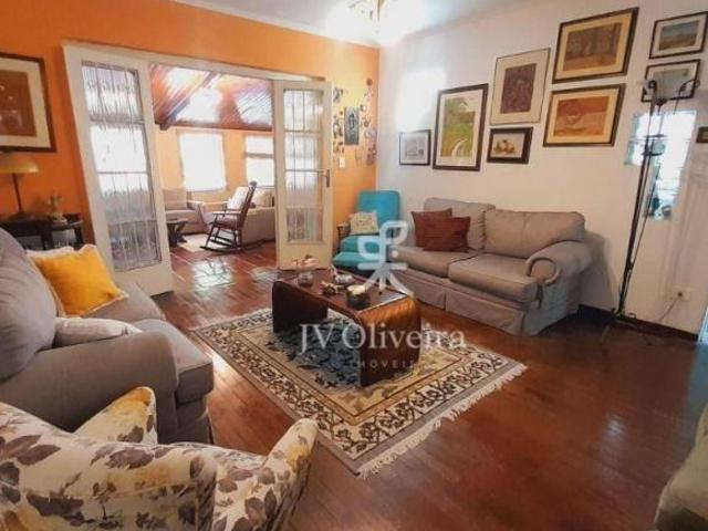 Casa à venda, 203 m² por R$ 850.000,00 Butantã São Paulo/SP
