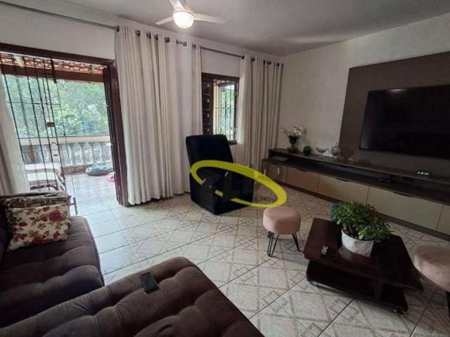 Casa à venda, 203 m² por R$ 880.000,00 Jardim Adelina Cotia/SP