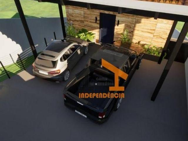 Casa à venda, 203 m² por R$ 890.000,00 Portal Giardino Itatiba/SP