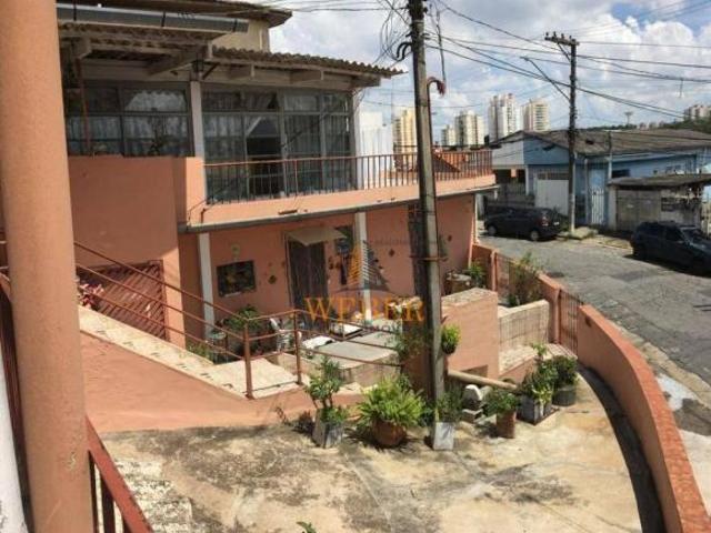 Casa à venda, 203 m² por R$ 960.000,00 Vila Indiana São Paulo/SP