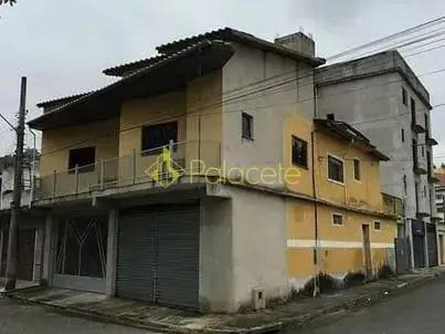 Casa à venda 20 Quartos, 1000M², São Geraldo, Aparecida SP