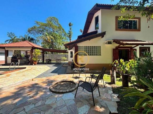 Casa à venda, 214 m² por R$ 1.400.000,00 Condomínio Residencial São Marcos Peruíbe/SP