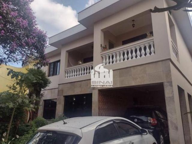 Casa à venda, 214 m² por R$ 1.600.000,00 Jardim Avelino São Paulo/SP