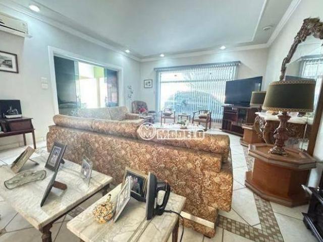 Casa à venda, 214 m² por R$ 1.650.000,00 São Dimas Piracicaba/SP