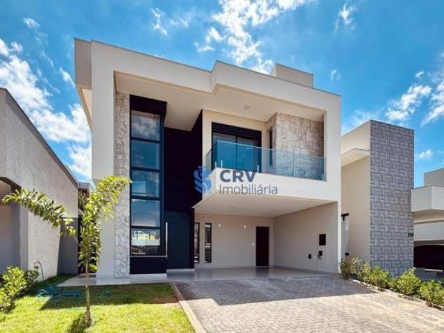 Casa à venda, 214 m² por R$ 1.690.000,00 Parque Taua Londrina/PR