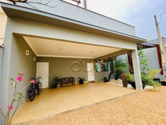 Casa à venda, 214 m² por R$ 1.150.000,00 Cond. Convívio São Francisco Piracicaba/SP