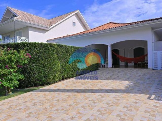 Casa à venda, 214 m² por R$ 2.100.000,00 Bougainvillee I Peruíbe/SP