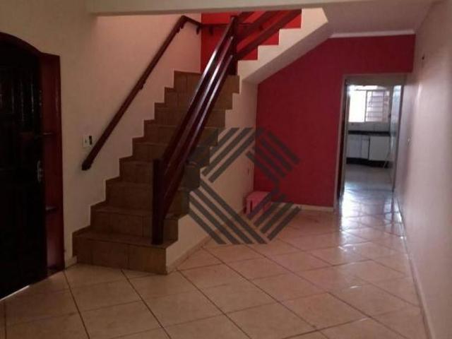 Casa à venda, 214 m² por R$ 350.000,00 Jardim Santo André Sorocaba/SP