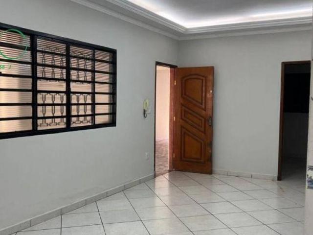 Casa à venda, 214 m² por R$ 369.900,00 Jardim Califórnia Barretos/SP