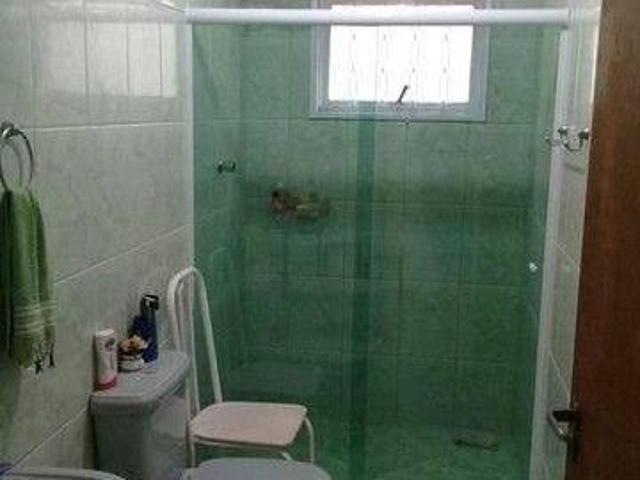 Casa à venda, 214 m² por R$ 405.000,00 Jardim Nápoli Sorocaba/SP