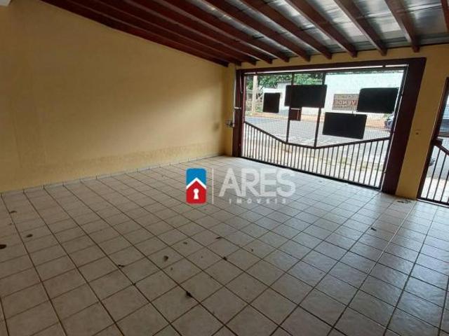 Casa à venda, 214 m² por R$ 600.000,00 Vila Nossa Senhora de Fátima Americana/SP