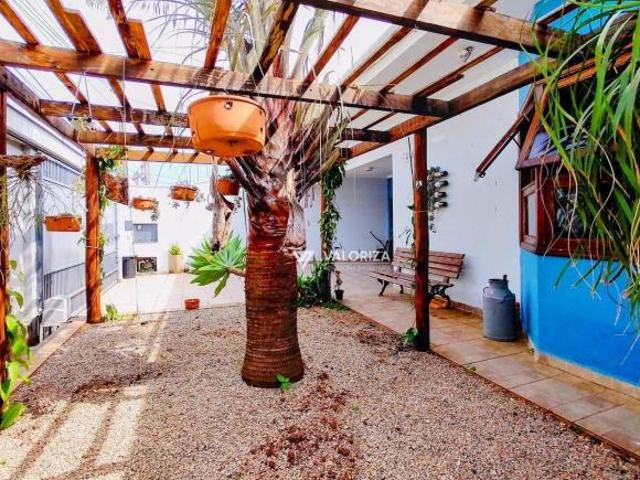 Casa com 3 dormitórios à venda, 214 m² por R$ 750.000,00 Jardim Simus Sorocaba/SP