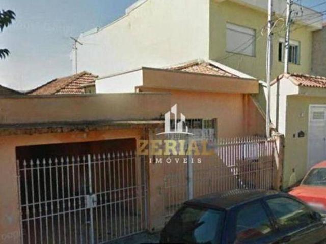 Casa à venda, 214 m² por R$ 750.000,00 Nova Gerti São Caetano do Sul/SP