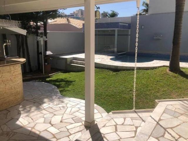 Casa à venda, 215 m² por R$ 1.500.000,00 Alto Taquaral Campinas/SP
