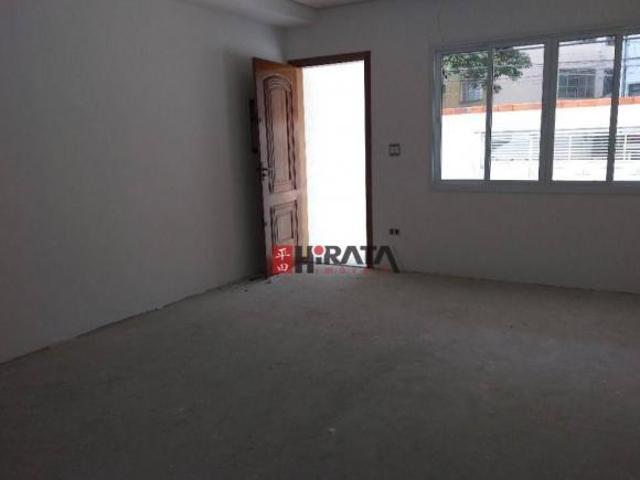 Casa à venda, 215 m² por R$ 1.500.000,00 Chácara Inglesa São Paulo/SP