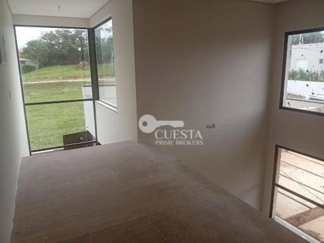 Casa à venda, 215 m² por R$ 1.600.000,00 Condomínio Ninho Verde I Eco Residence Porangaba/SP