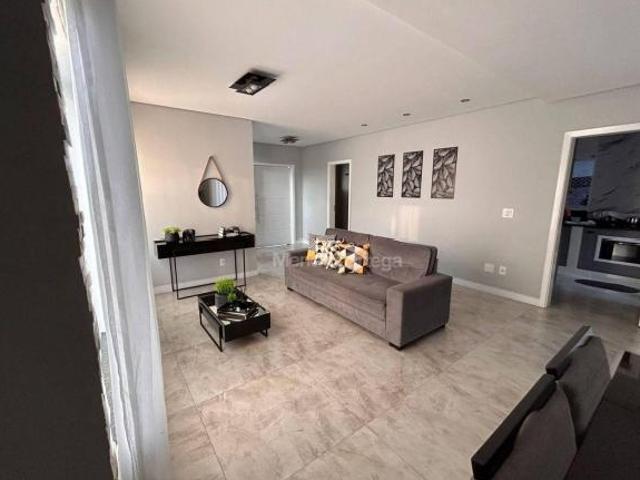 Casa à venda, 215 m² por R$ 1.600.000,00 Condomínio Ibiti Royal Park Sorocaba/SP