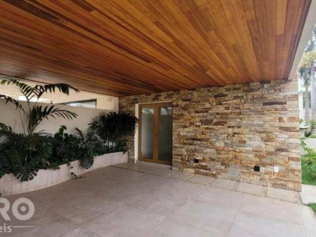 Casa à venda, 215 m² por R$ 1.950.000,00 Residencial Spazio Verde Bauru/SP