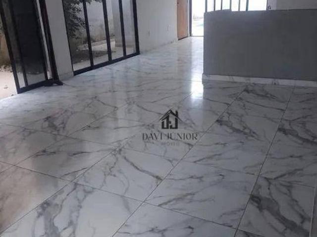 Casa à venda, 215 m² por R$ 1.075.000,00 Condomínio Residencial Reserva Ipanema Sorocaba/SP