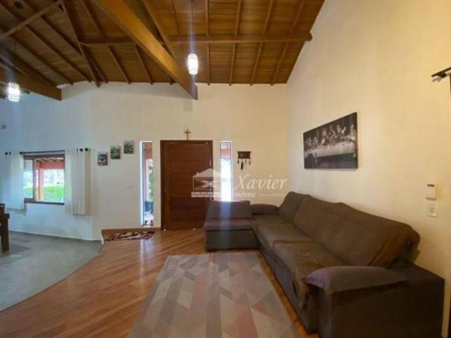Casa à venda, 215 m² por R$ 1.100.000,00 Santa Adélia Vargem Grande Paulista/SP