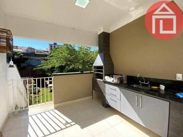 Casa à venda, 215 m² por R$ 1.200.000,00 Centro Bragança Paulista/SP