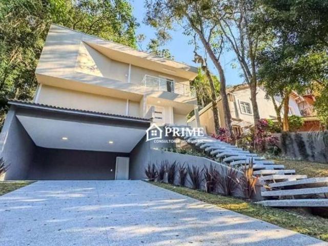 Casa à venda, 215 m² por R$ 1.290.000,00 Vila Verde Itapevi/SP
