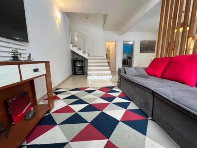 Casa à venda, 215 m² por R$ 1.350.000,00 Nova Higienópolis Jandira/SP