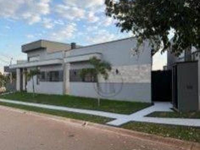 Casa à venda, 215 m² por R$ 1.390.000,00 Portal Ville Flamboyant Porto Feliz/SP