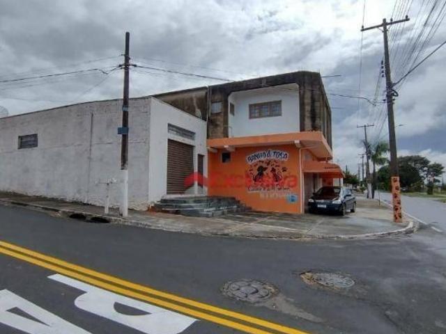 Casa com 4 dormitórios à venda, 215 m² por R$ 600.000,00 Parque Bom Retiro Paulínia/SP