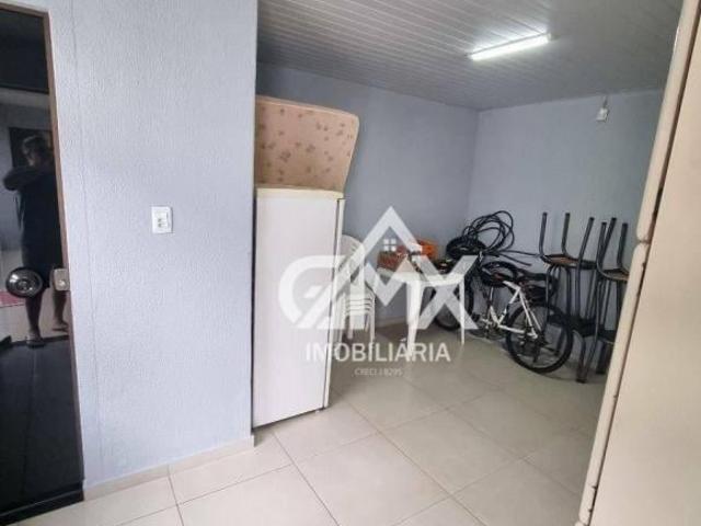 Casa à venda, 215 m² por R$ 590.000,00 Santa Rita 1 Londrina/PR