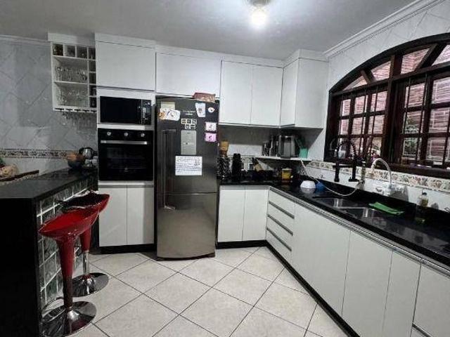Casa à venda, 215 m² por R$ 760.000,00 Metalúrgicos Osasco/SP