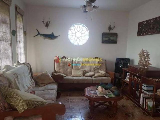 Casa à venda, 215 m² por R$ 800.000,00 Indaiá Bertioga/SP