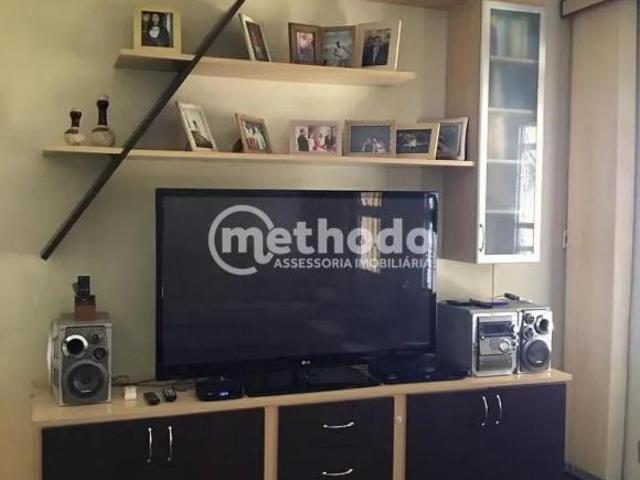 Casa à venda, 215 m² por R$ 830.000,00 Jardim Nova Europa Campinas/SP
