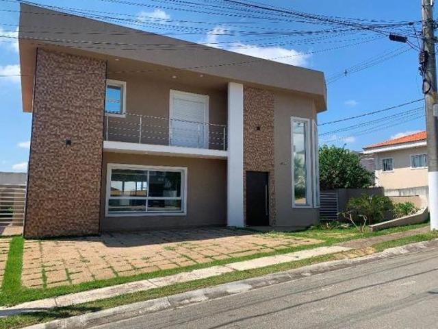 Casa à venda, 216 m² por R$ 1.400.000,00 Granja Viana Cotia/SP