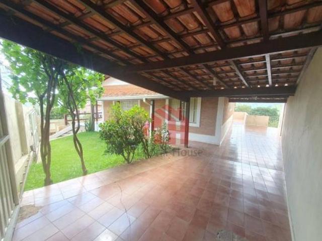 Casa à venda, 216 m² por R$ 1.500.000,00 Estância Santa Maria Serra Negra/SP