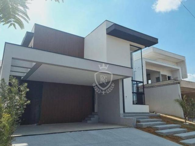 Casa à venda, 216 m² por R$ 1.782.000,00 Condomínio Residencial Una Itu/SP
