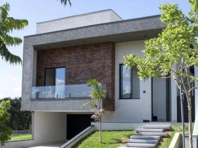 Casa à venda, 216 m² por R$ 1.890.000,00 Condomínio La Dolce Vita Paulínia/SP