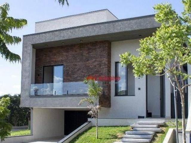 Casa à venda, 216 m² por R$ 1.890.000,00 Condomínio La Dolce Vita Paulínia/SP