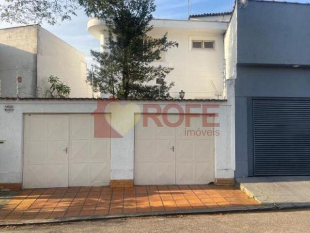 Casa à venda, 216 m² por R$ 1.010.000,00 Campo Belo São Paulo/SP