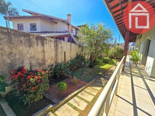 Casa à venda, 216 m² por R$ 1.200.000,00 Jardim América Bragança Paulista/SP