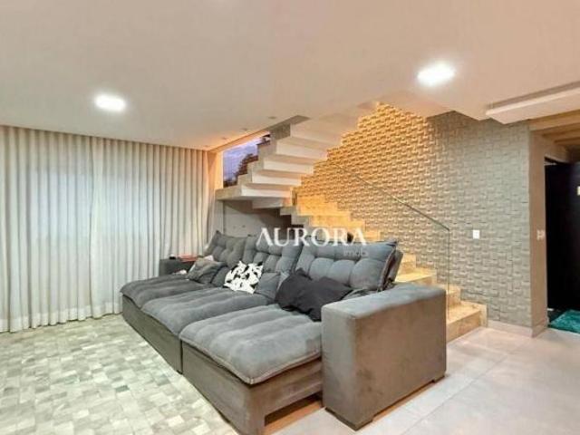 Casa à venda, 216 m² por R$ 2.100.000,00 Esperança Londrina/PR