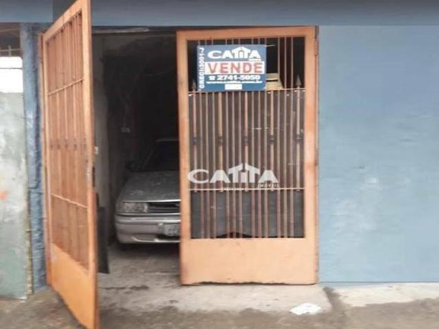 Casa à venda, 216 m² por R$ 550.000,00 Artur Alvim São Paulo/SP