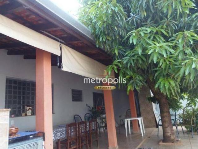 Casa à venda, 216 m² por R$ 595.000,00 Vila Souto Bauru/SP